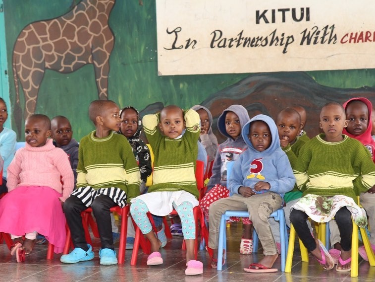 Pwani Motorsports & Charity